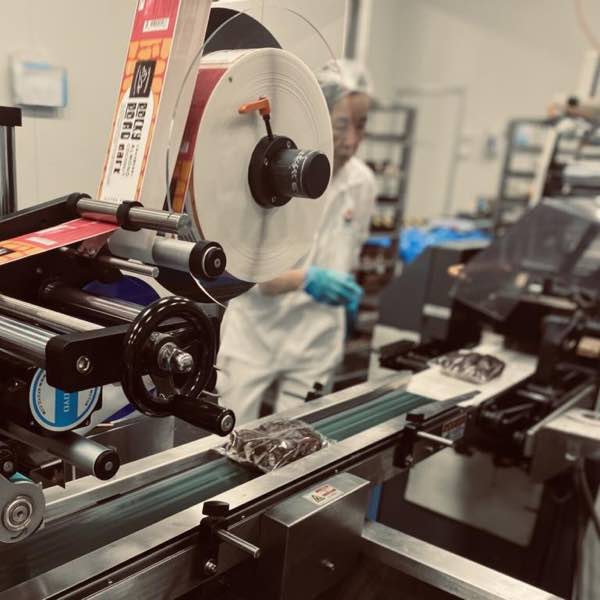 Tours of The Chocolate Factory | Gosford, Central Coast